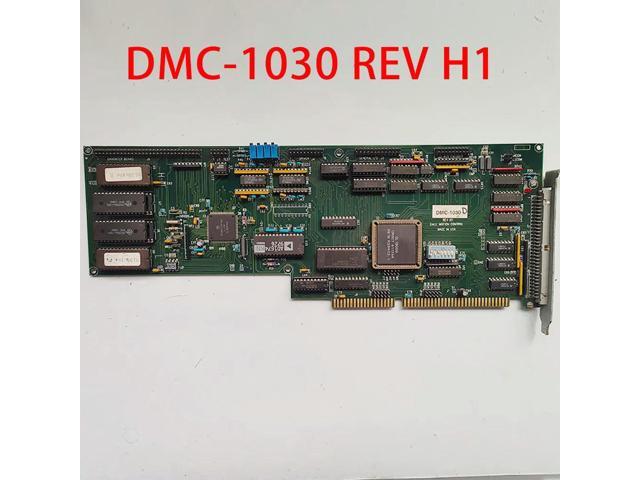 Click here for Motion Control Card DMC-1030 REV H1 prices