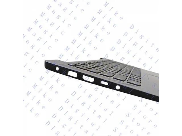 Click here for 95Palmrest US Keyboard Touchpad for Slim 3 14IRU8... prices