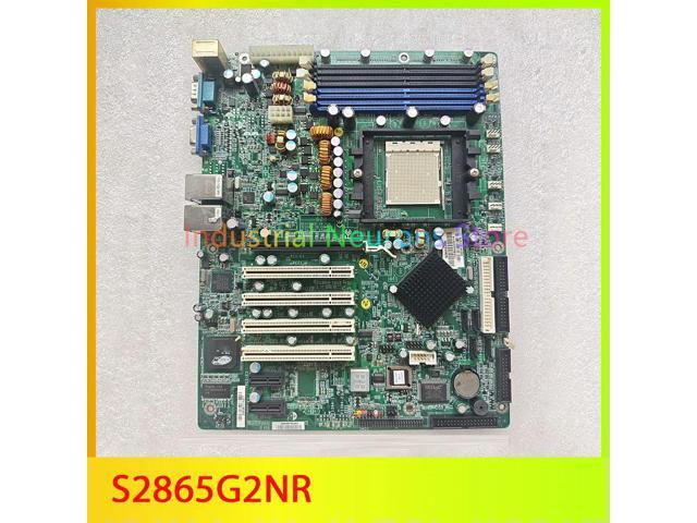 Click here for S2865 Server Motherboard LGA939 S2865G2NR prices