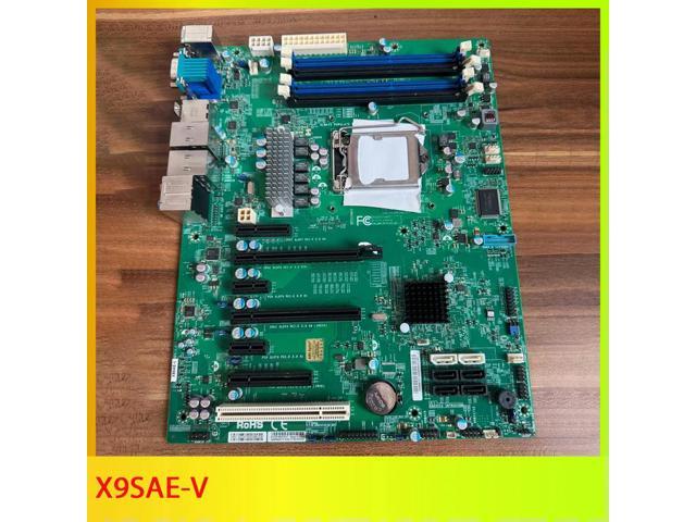 Click here for Industrial Control Computer Motherboard LGA1155 i7... prices