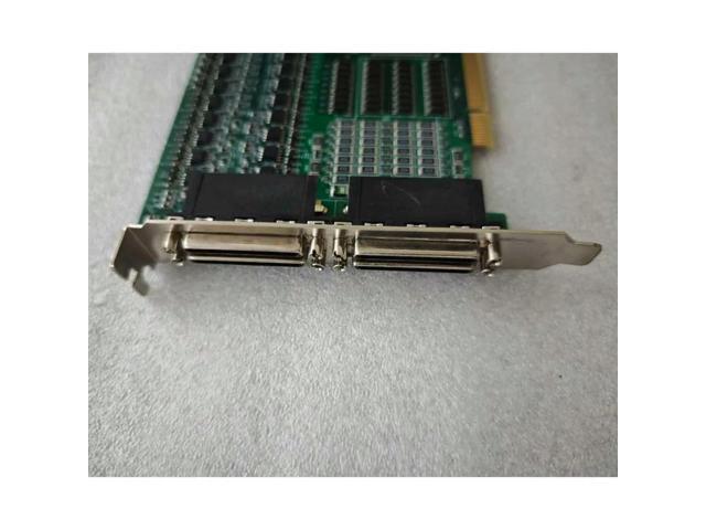 Click here for For ADLINK Industrial Data Acquisition Card Motion... prices