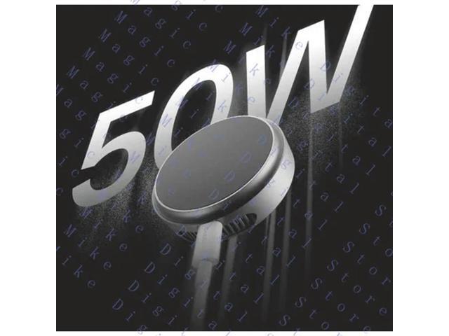 Click here for AIRVOOC 50W Wireless Charger For Oppo Find X8 N5 P... prices