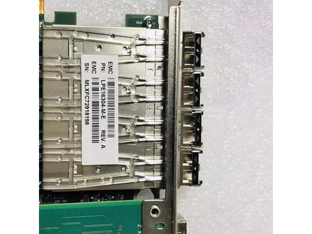 Click here for LPE16304-M-E ASSY 16G optical fiber card P011095-0... prices
