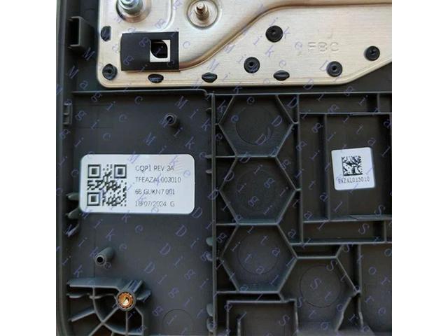 Click here for For Chromebook C732 C732T C733 C733T Palmrest Keyb... prices