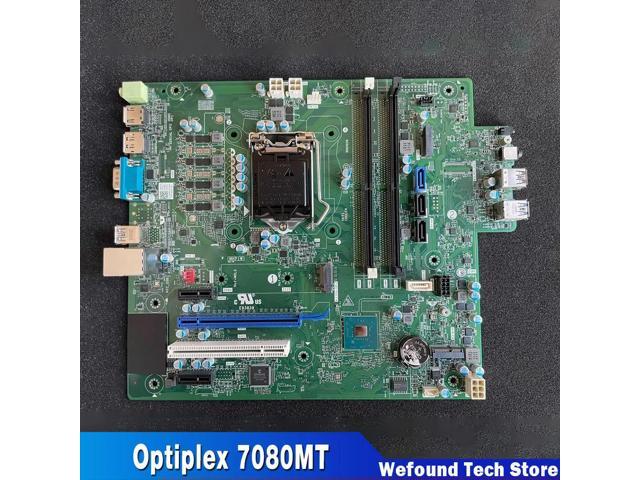 Click here for Optiplex 7080MT Tower motherboard MHP1W RN0628 J37... prices