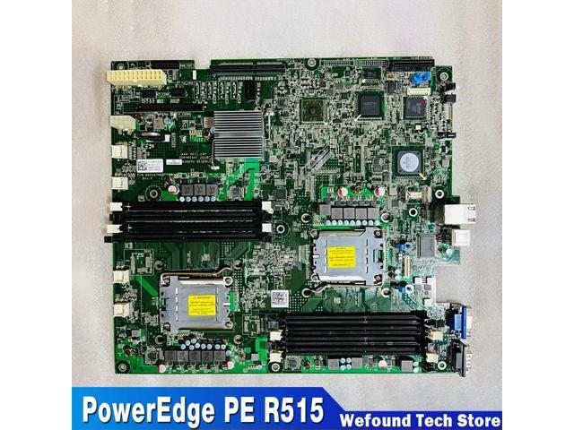 Click here for PowerEdge PE R515 server motherboard Y9CHX DA0S67M... prices