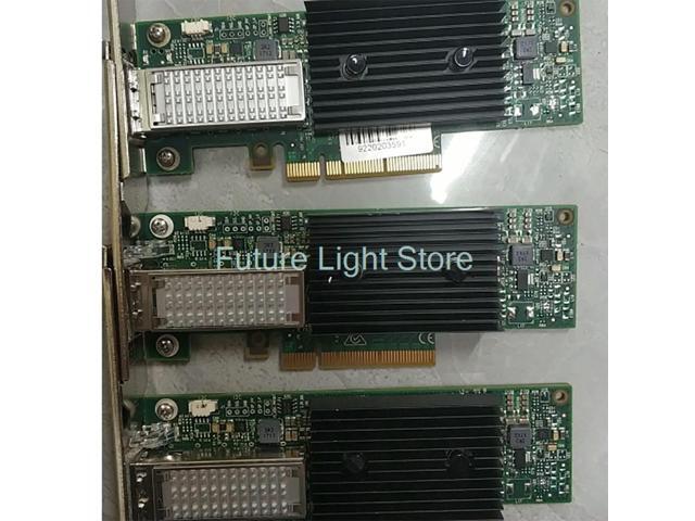 Click here for NIC CX353A MCX353A-FCCT ConnectX-3 Pro FDR IB 40/5... prices