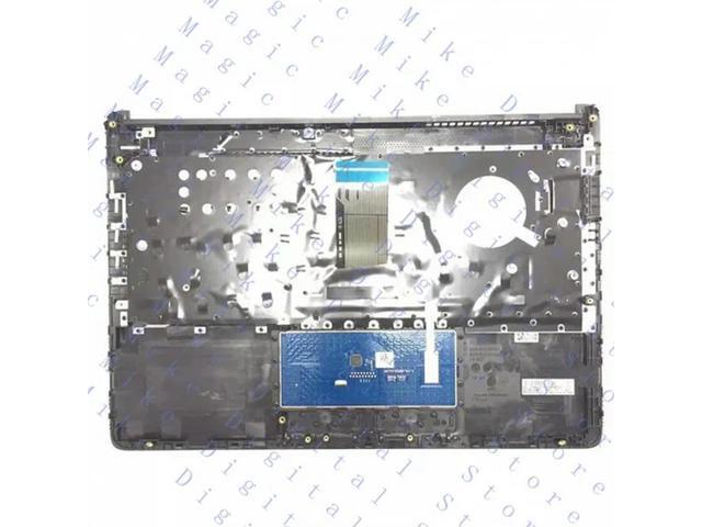 Click here for Laptop Palmrest w/Keyboard Touchpad for 14S-CF DF... prices
