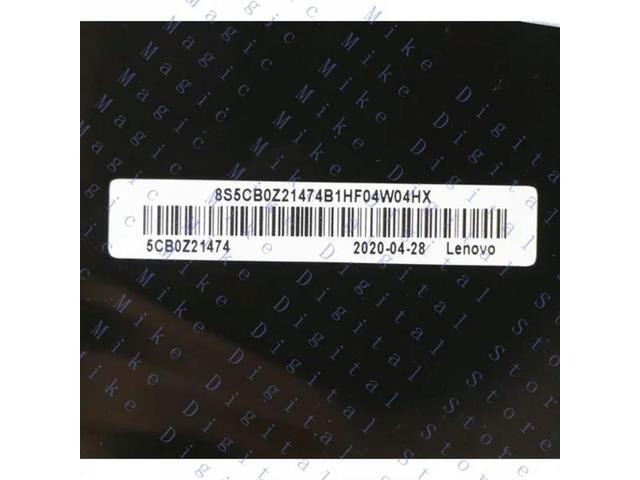 Click here for for Chromebook 100E Gen2 AST 5CB0Z21474 Palmrest w... prices