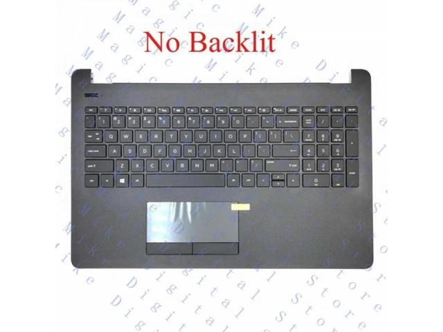 Click here for US No backlit Keyboard For 15-BS 15-BW 15-RA RB 25... prices