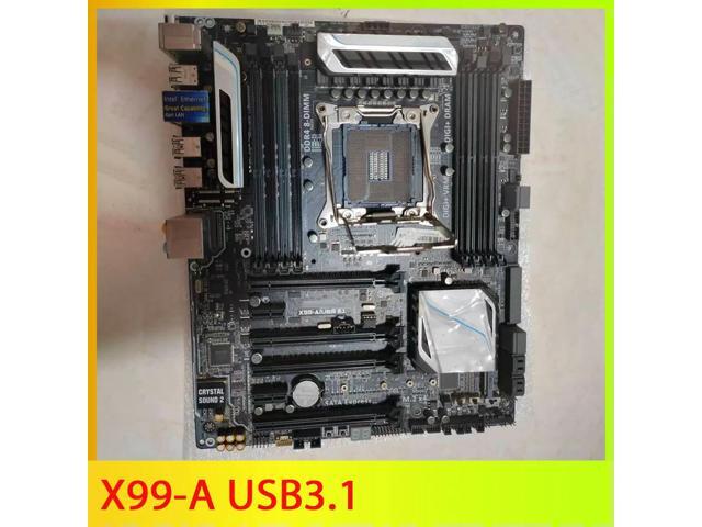 Click here for For X99 motherboard LGA2021-3 V3 V4 CPU DDR4 memor... prices