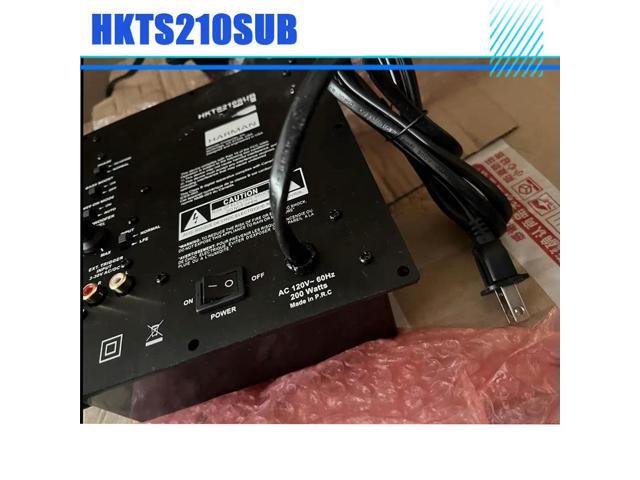 Click here for For Harman Kardon HKTS210SUB 200W 120v Amplifier B... prices