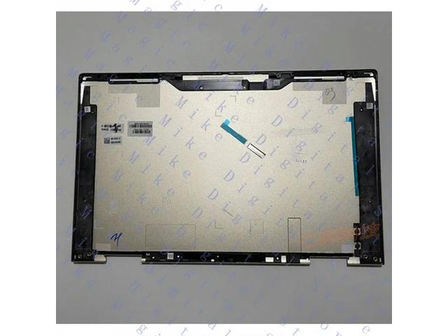 Click here for LCD Back Cover Rear Lid for X360 13-BD 13T-BD M767... prices