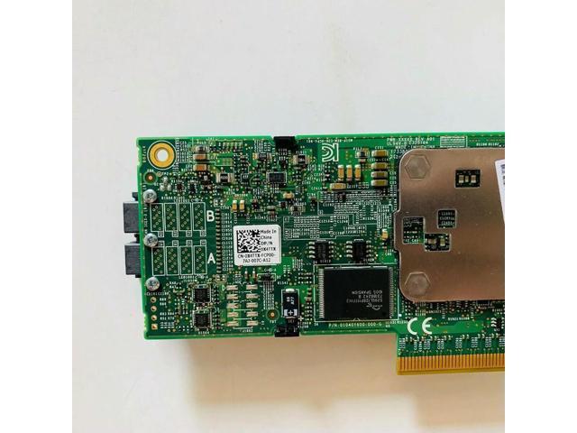 Click here for For H730P PCI-E RAID Disk Array Card 2GB 0X4TTX X4... prices