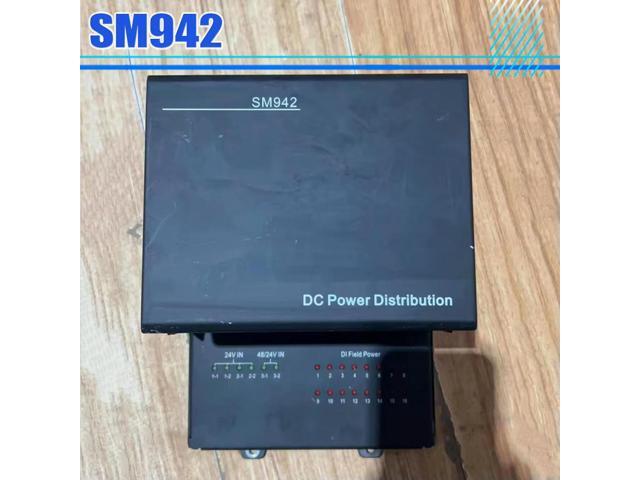 Click here for Power Module SM942 DCS Module prices