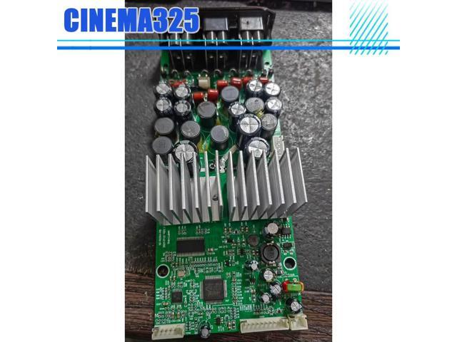 Click here for For JBL CINEMA325 Amplifier Board prices
