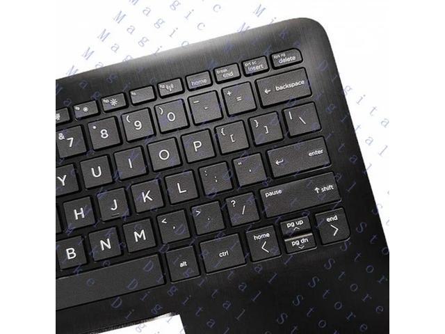 Click here for M03759-001 Palmrest for Probook X360 11 G5 G6 G7 E... prices