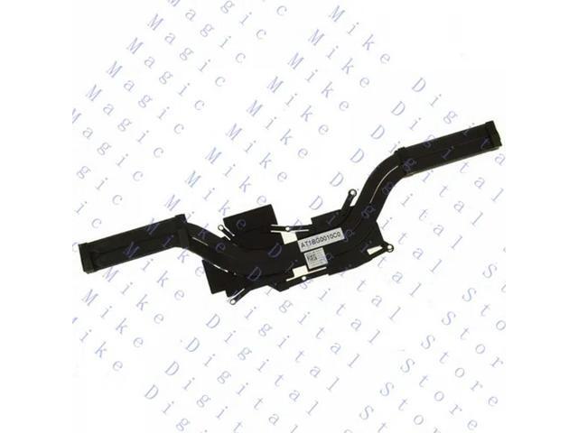 Click here for FOR XPS 15 9550 Precision 15 5510 0HYY21 CPU Graph... prices