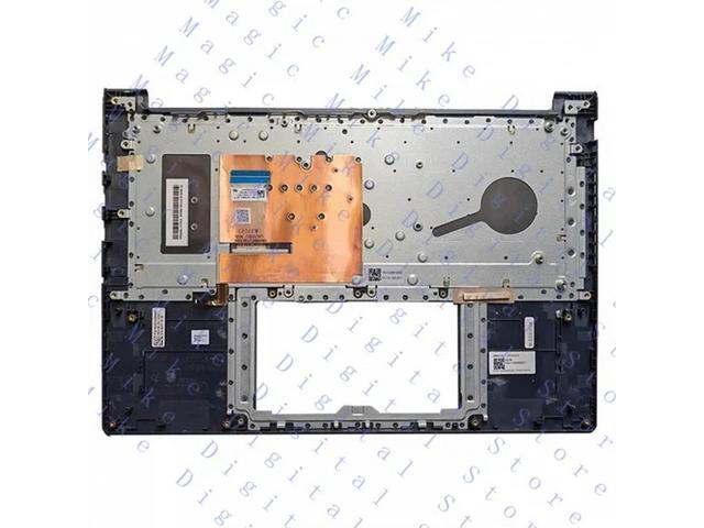 Click here for 95blue Palmrest US Backlit for Vivobook X1403Z ZA... prices