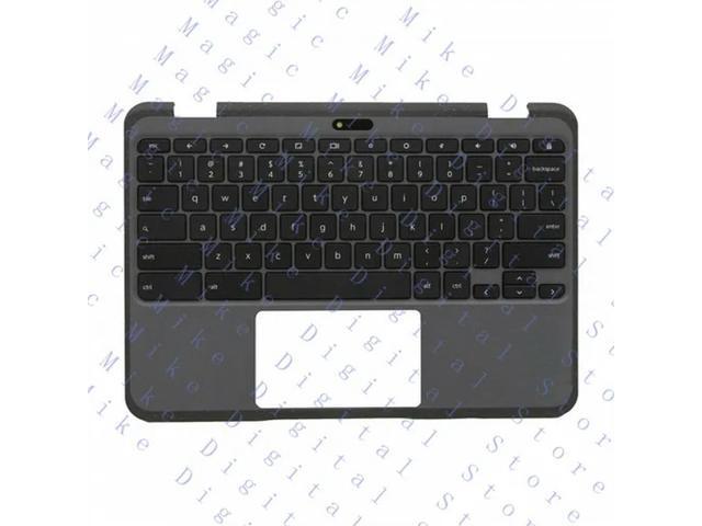 Click here for For 500e Chromebook Gen 3 Palmrest Keyboard Bezel... prices