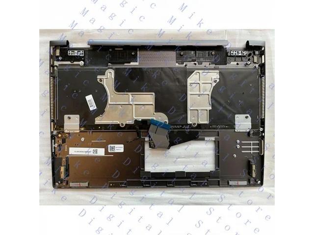 Click here for 95Palmrest w/Backlit Keyboard for Spectre X360 15-... prices