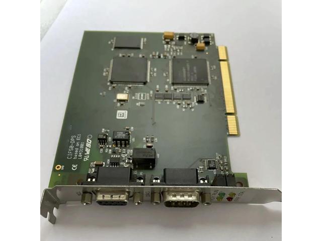 Click here for CIF50-DPS Based On EC1 Communication Card prices