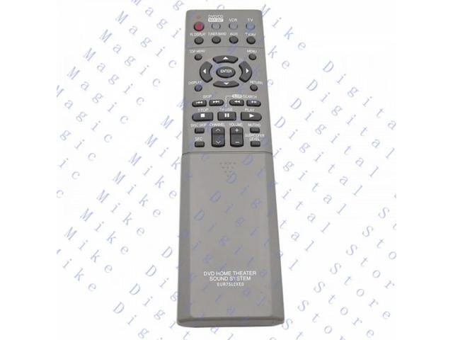 Click here for Remote Control for Panasonic SC-HT70 SA-HT70 SC-HT... prices
