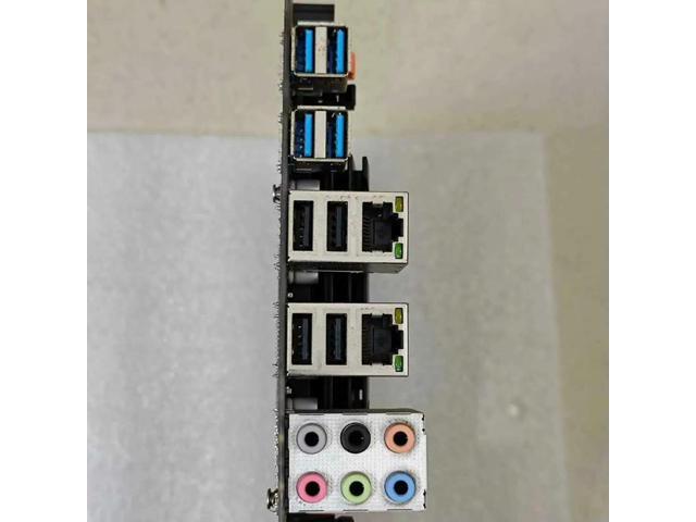 Click here for For X99 Dual Motherboard E5v3 E5v4 DDR4 X99-F8D prices