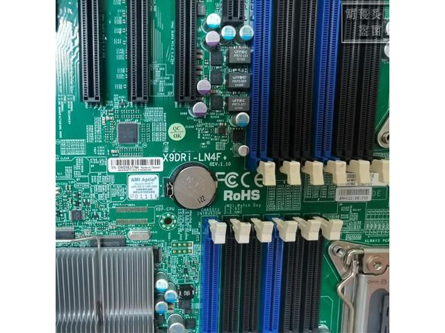 Click here for X9DRi-LN4F+ Two-way Server E-ATX Motherboard 2011... prices