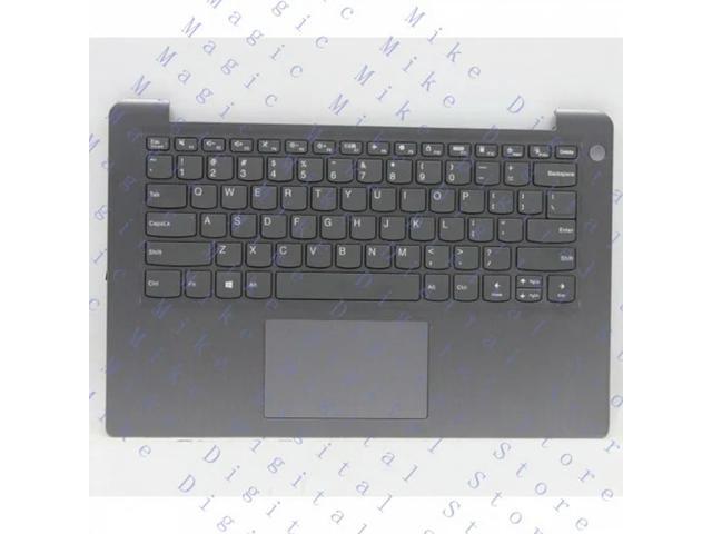 Click here for Palmrest w/Keyboard &Touchpad for 3-14ITL6 3-14ALC... prices