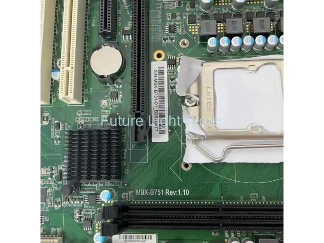 Click here for MBX-B751-01 MBX-B751 Rev 1.10 Dual NIC Ports Indus... prices