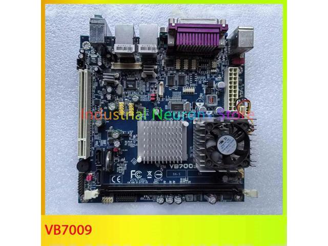 Click here for Mini-ITX Dual Gigabit Ethernet Port Embedded Mothe... prices