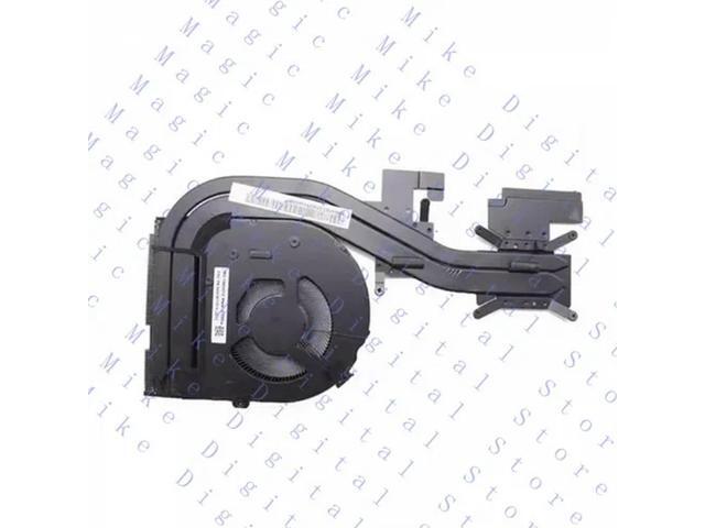 Click here for Heatsink w/Cooling Fan for ThinkPad T14 Gen3 P14s... prices