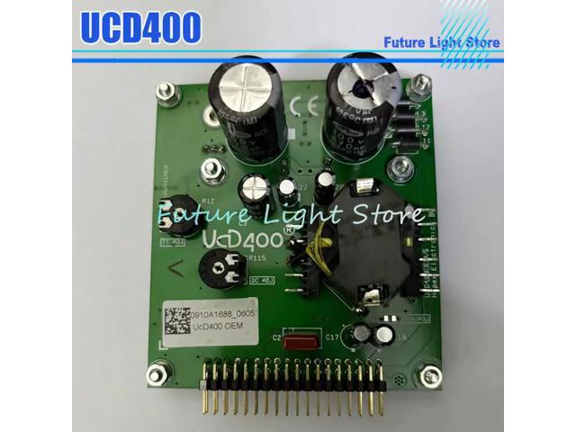 Click here for Digital Power Amplifier Module UCD400 prices