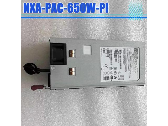 Click here for Power Supply NXA-PAC-650W-PI PS-2651-3S-LF 650W NX... prices