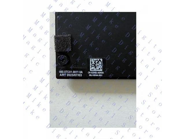 Click here for For XPS 16 9640 Laptop Cooling Heatsink 03549J 354... prices