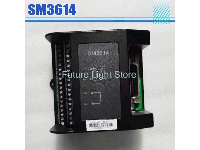 Click here for SM3614 Control Module Terminal Block prices