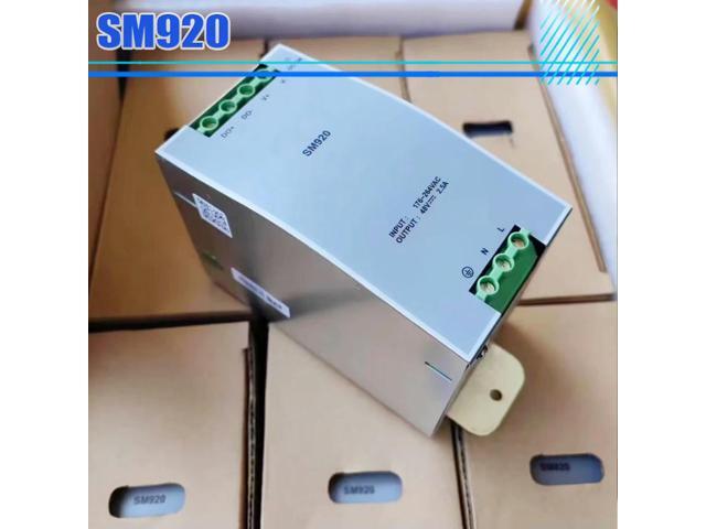 Click here for Power Module SM920 48V 2.5A Power Supply prices