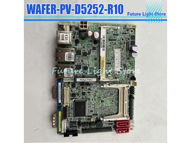 Click here for WAFER-PV-D5252 WAFER-PV-D5252-R10 Rev: 1.0 Dual Ne... prices