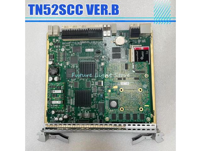 Click here for For TN52SCC VER. B TN52SCC01 SCC Board Card OSN880... prices