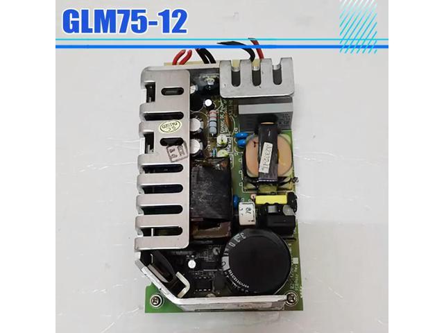 Click here for GLM75-12 For CONDOR +12V 9.1A 75W Industrial Equip... prices