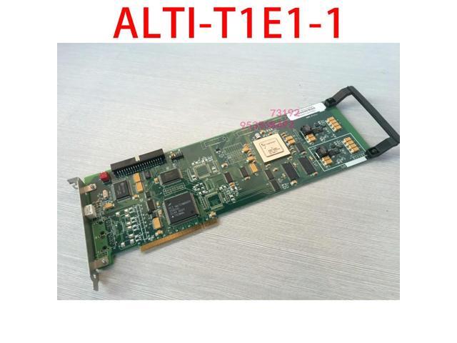Click here for Industrial Control Board ALTI-T1E1-1 prices