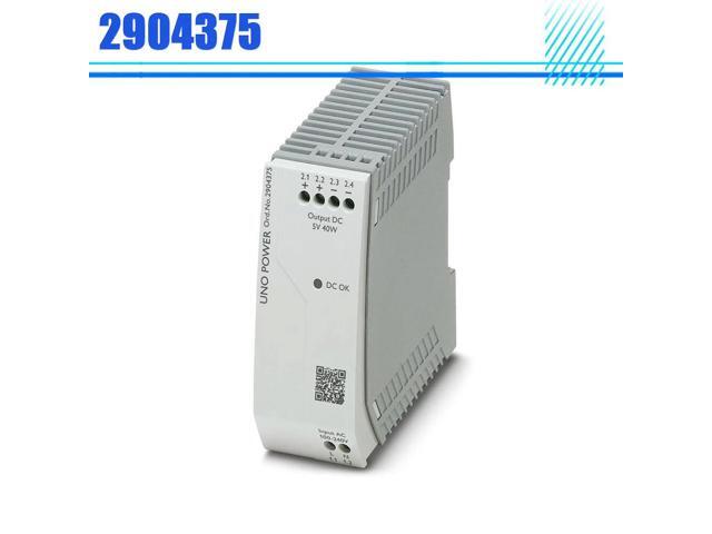 Click here for Power Supply For Phoenix UNO-PS/1AC/5DC/40W 290437... prices