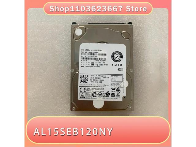 Click here for HDEBL82DAB51 001M0D 01M0D SAS 12G 1.2T Hard Disk A... prices