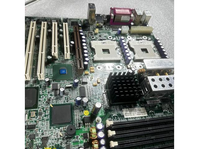 Click here for XW8000 Workstation Motherboard XW8000 304123-001 prices