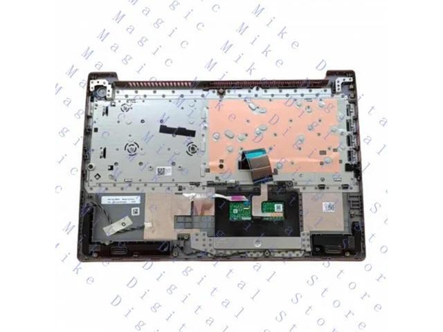 Click here for for 3 15IML05 Palmrest Case Keyboard Frame w Keybo... prices