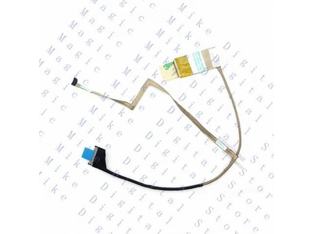 Click here for For Aspire 4741 4741G 4551G screen cable 50.4GW01.... prices