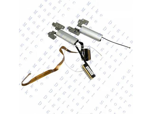 Click here for LCD Cable+Screen Hinge+Antenna cable For NP930QAA... prices