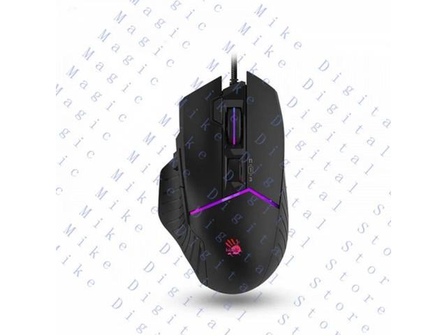 Click here for W95Max gaming mouse for wired macro programming la... prices
