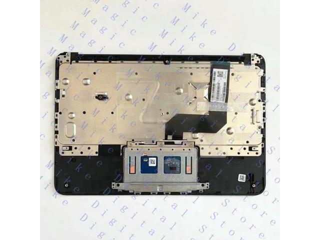 Click here for Palmrest w/Keyboard Touchpad for Chromebook 11 G5... prices